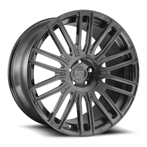 MHT Wheels NICHE FORGED AVANT – 360WHEELS