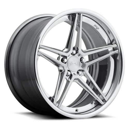 MHT Wheels NICHE FORGED RIBELLE – 360WHEELS