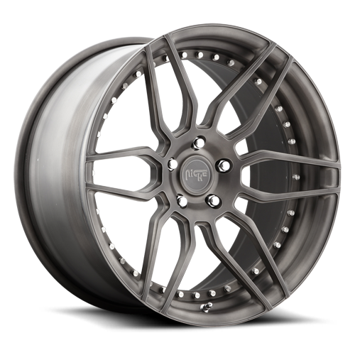 MHT Wheels NICHE FORGED VELLA – 360WHEELS