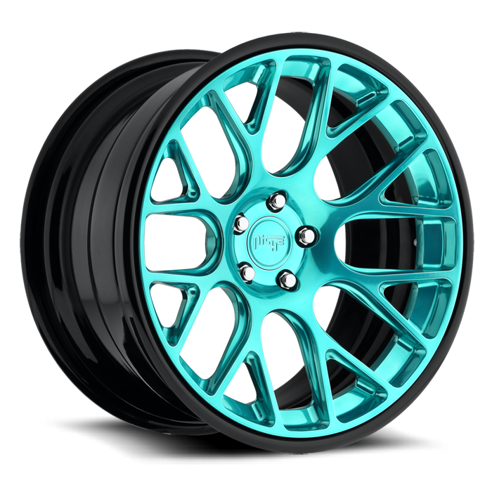 MHT Wheels NICHE FORGED Circuit – 360WHEELS