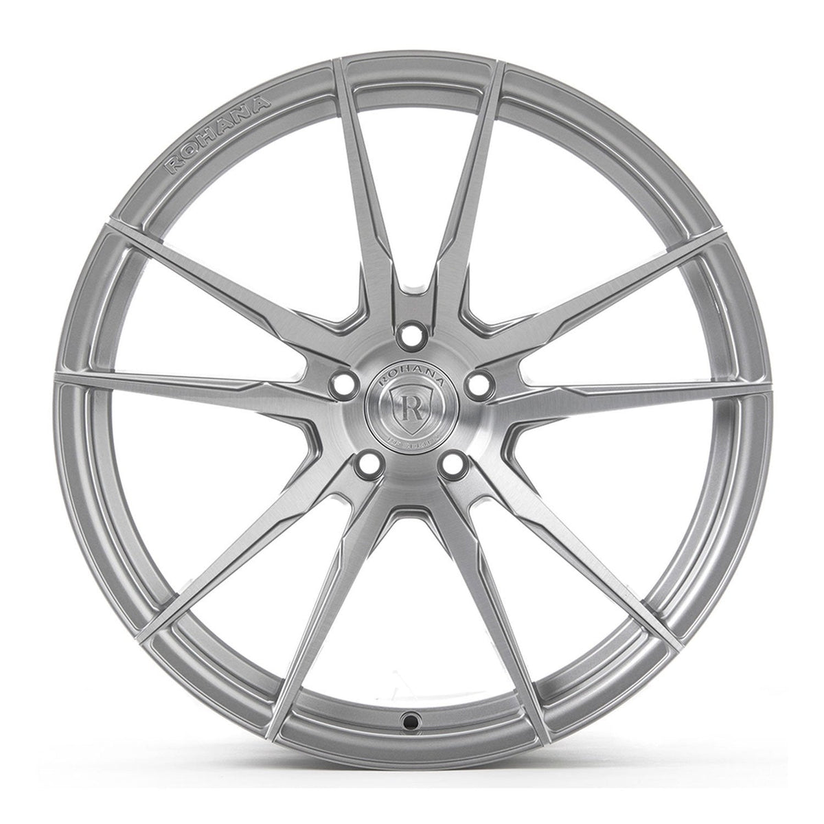 Rohana Rotary Forged RFX2 Wheel – 360WHEELS