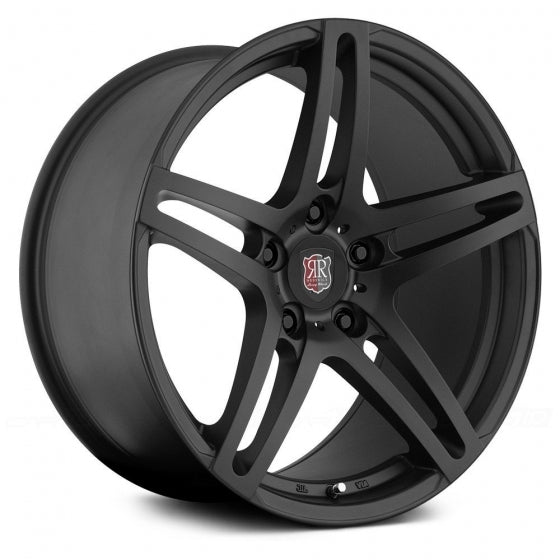 MRR Design RW5 Wheels – 360WHEELS
