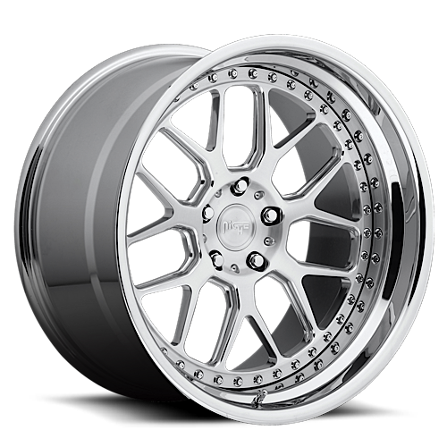 MHT Wheels NICHE COMPETITION Intake - H82 – 360WHEELS