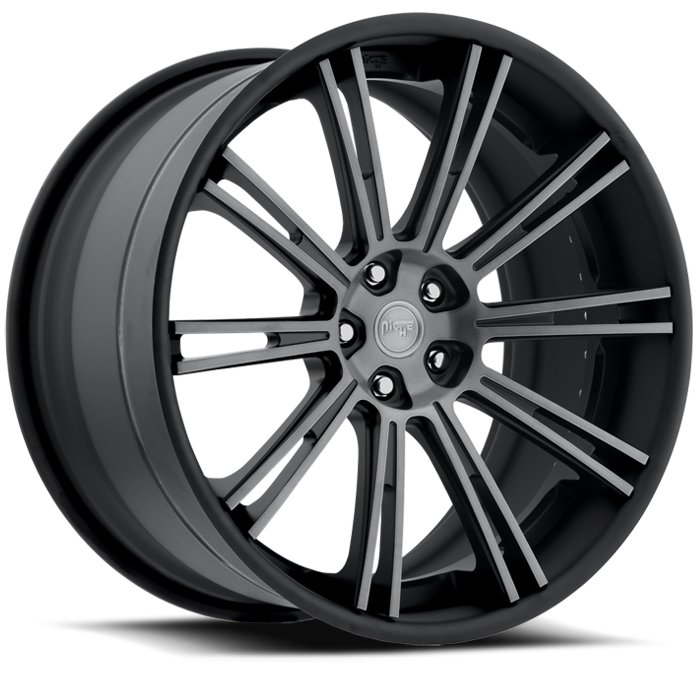 MHT Wheels NICHE FORGED LAGUNA – 360WHEELS