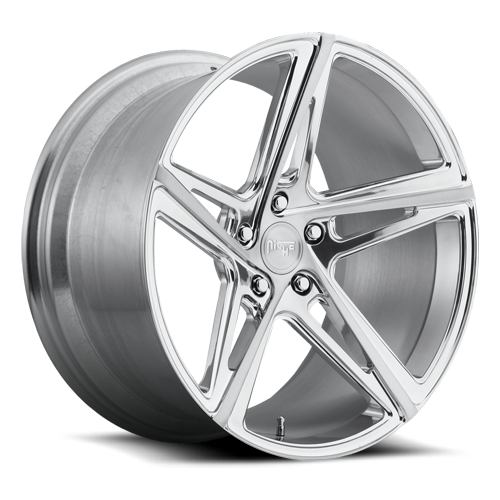 MHT Wheels NICHE FORGED Mulsane – 360WHEELS