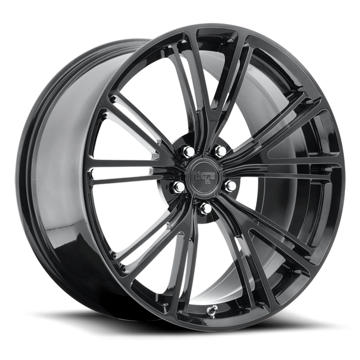 MHT Wheels NICHE FORGED RIBELLE – 360WHEELS